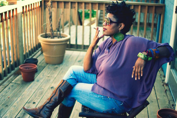 Boog Brown: Atlanta Flavor over Detroit Drums - Up and Coming Magazine